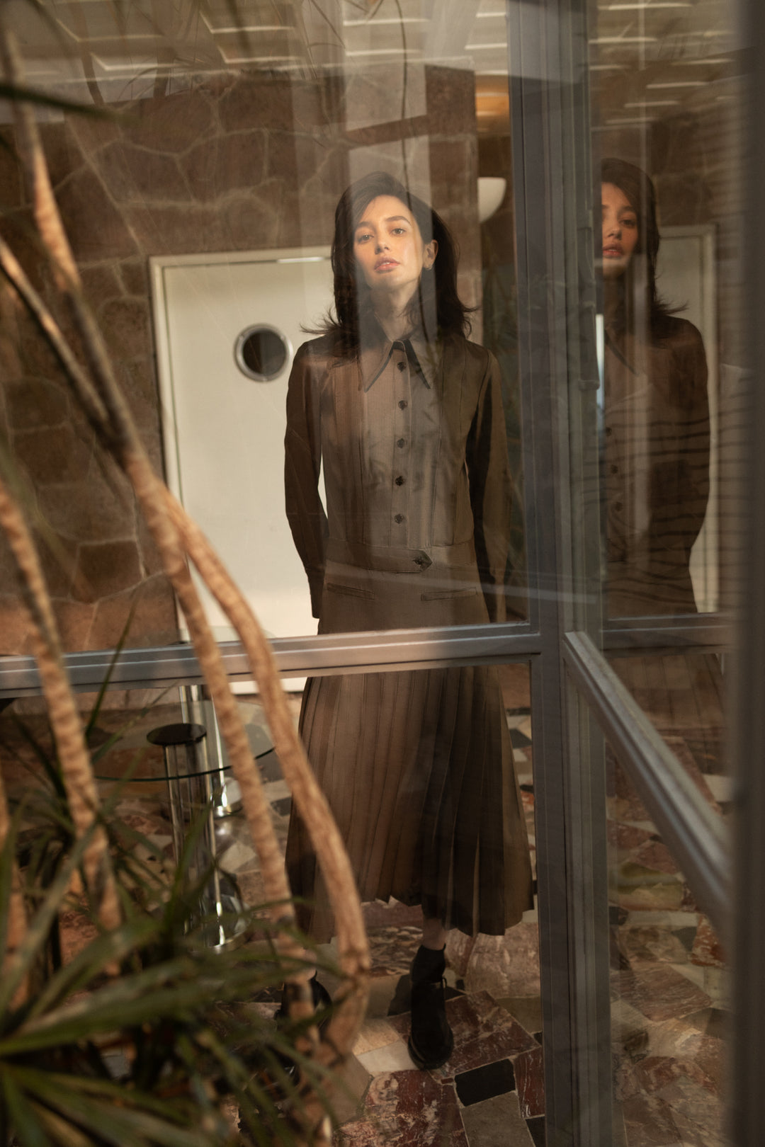 Lookbook One – Stathe