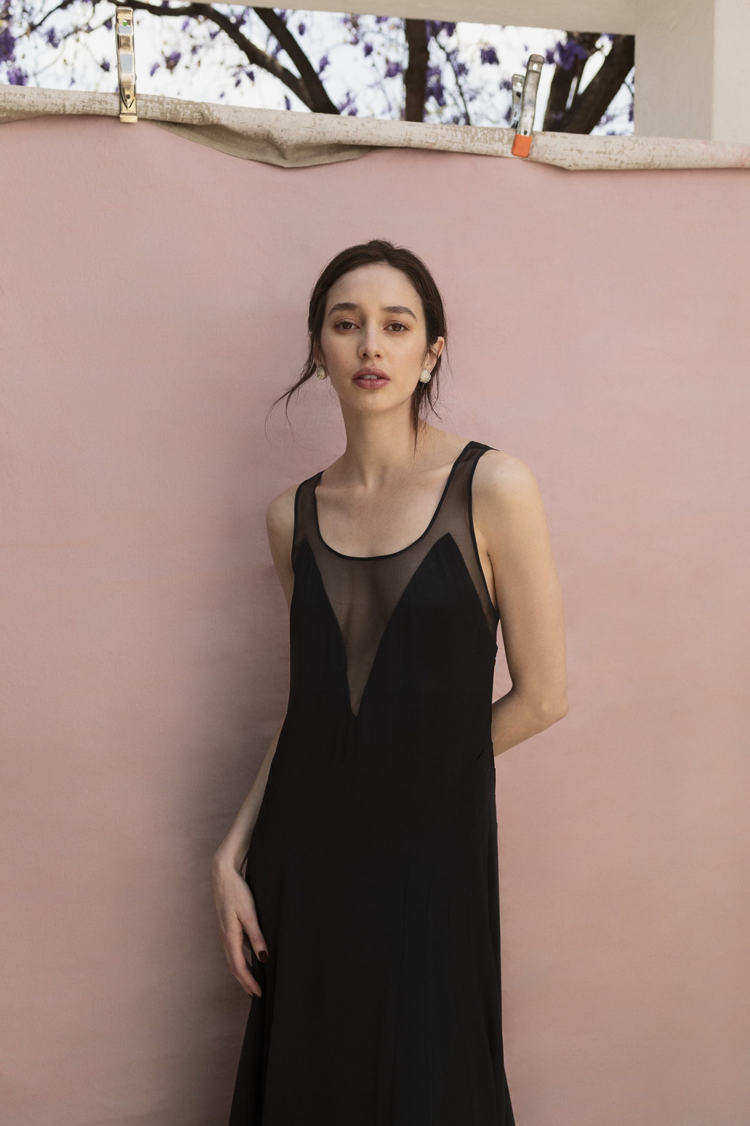 Ceiba Dress – Stathe