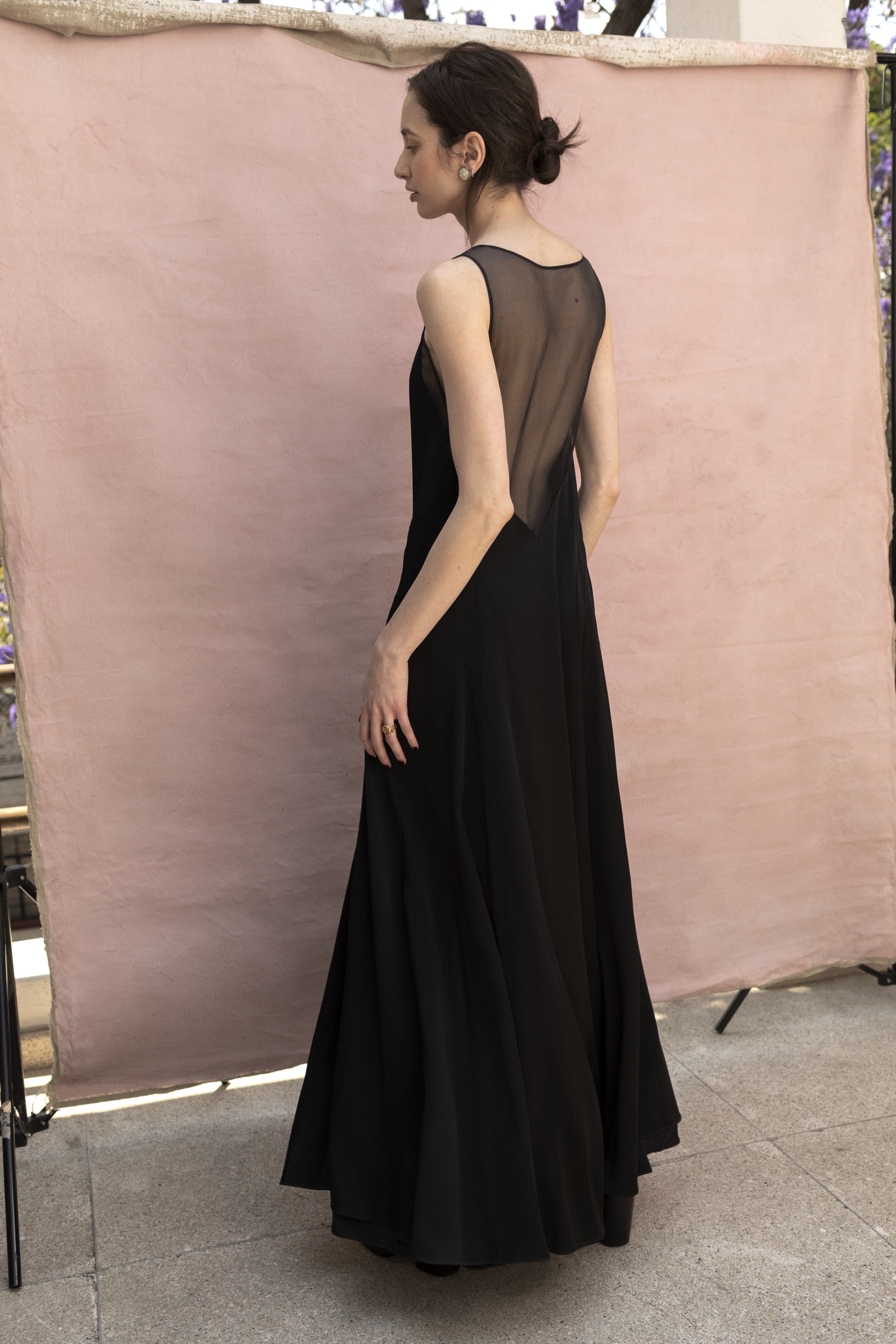 Ceiba Dress – Stathe