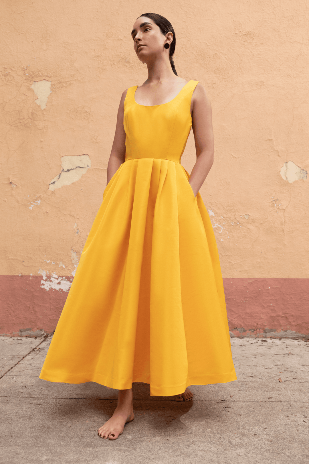 Pitahaya Dress – Stathe