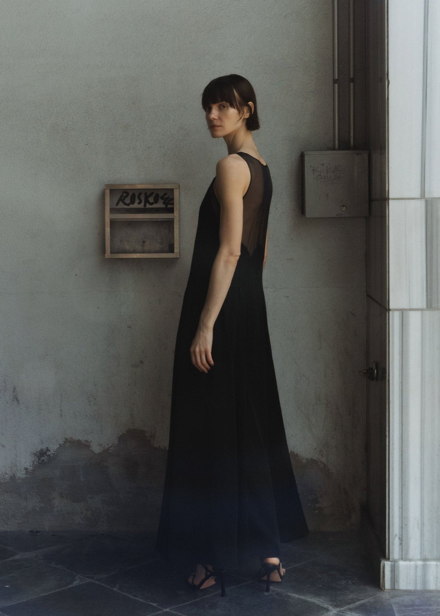 Ceiba Dress – Stathe