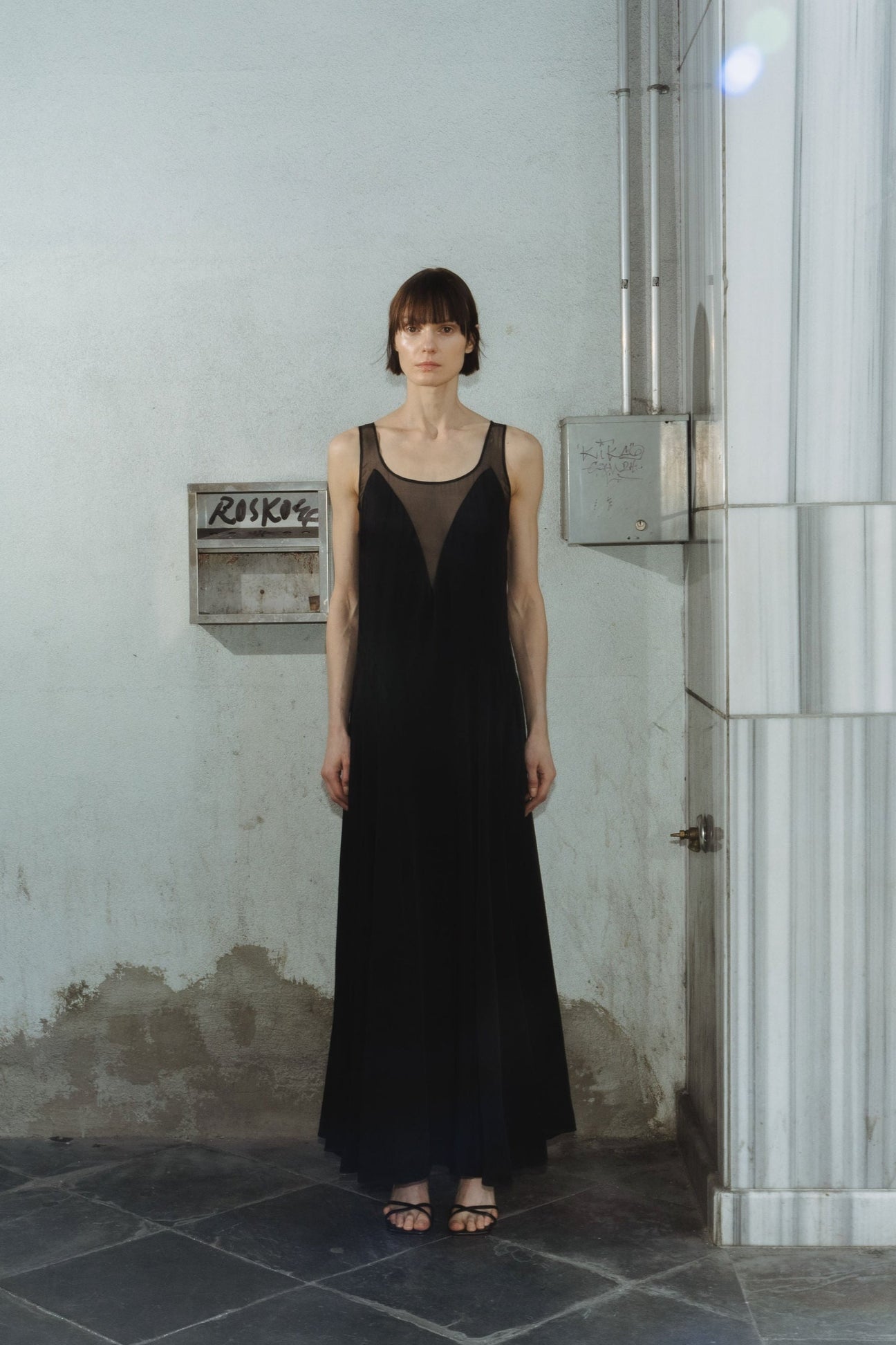 Ceiba Dress – Stathe