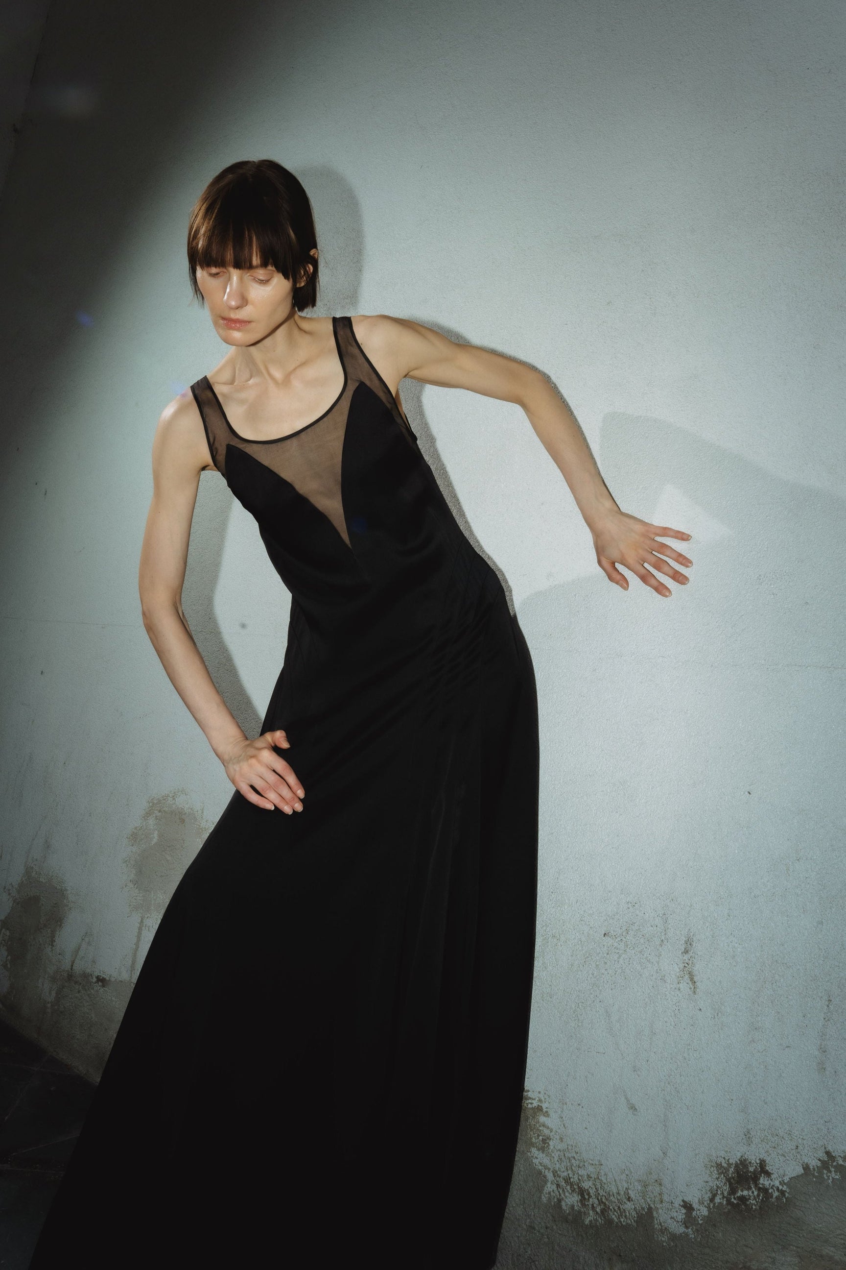 Ceiba Dress – Stathe