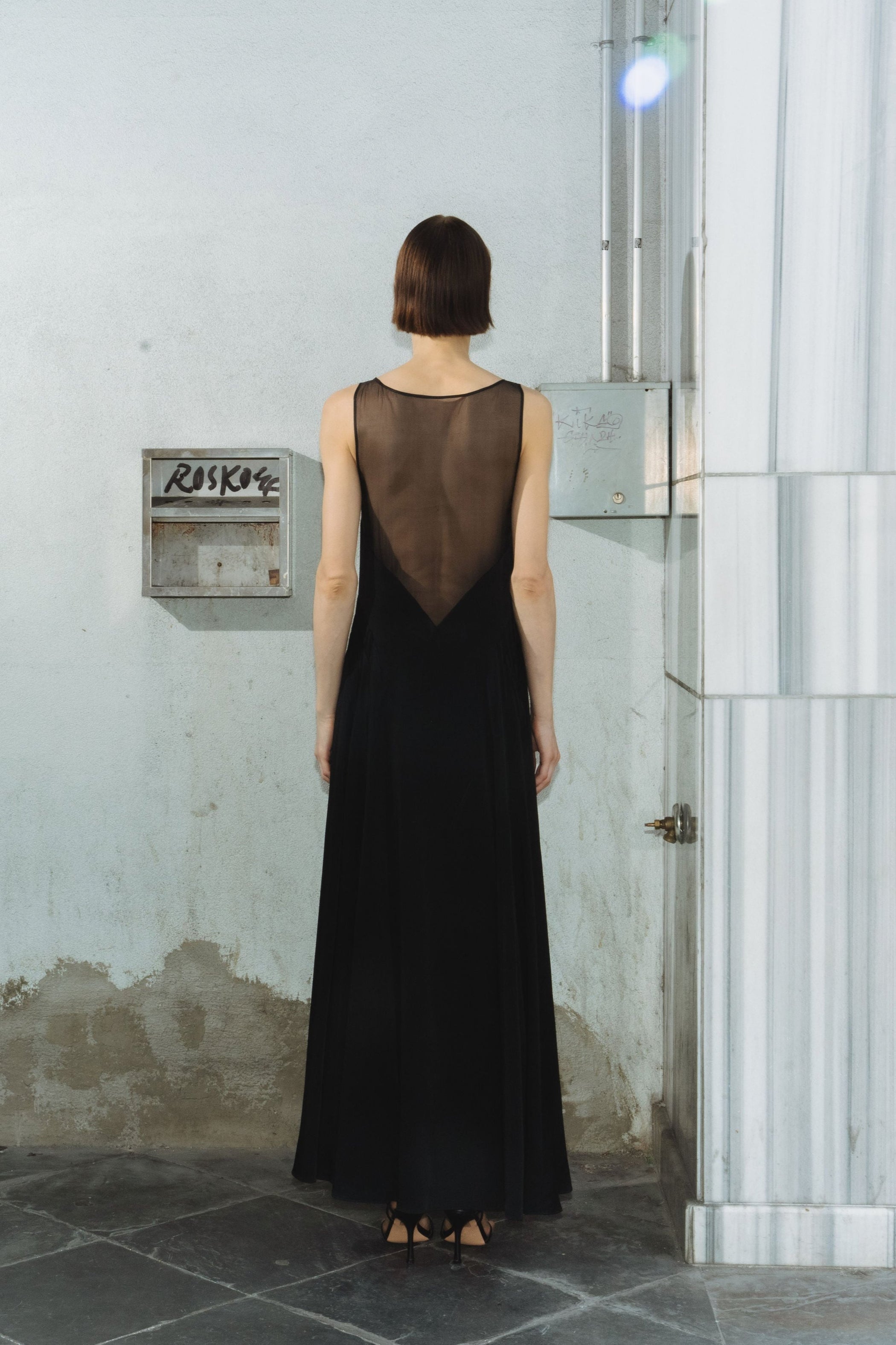 Ceiba Dress – Stathe