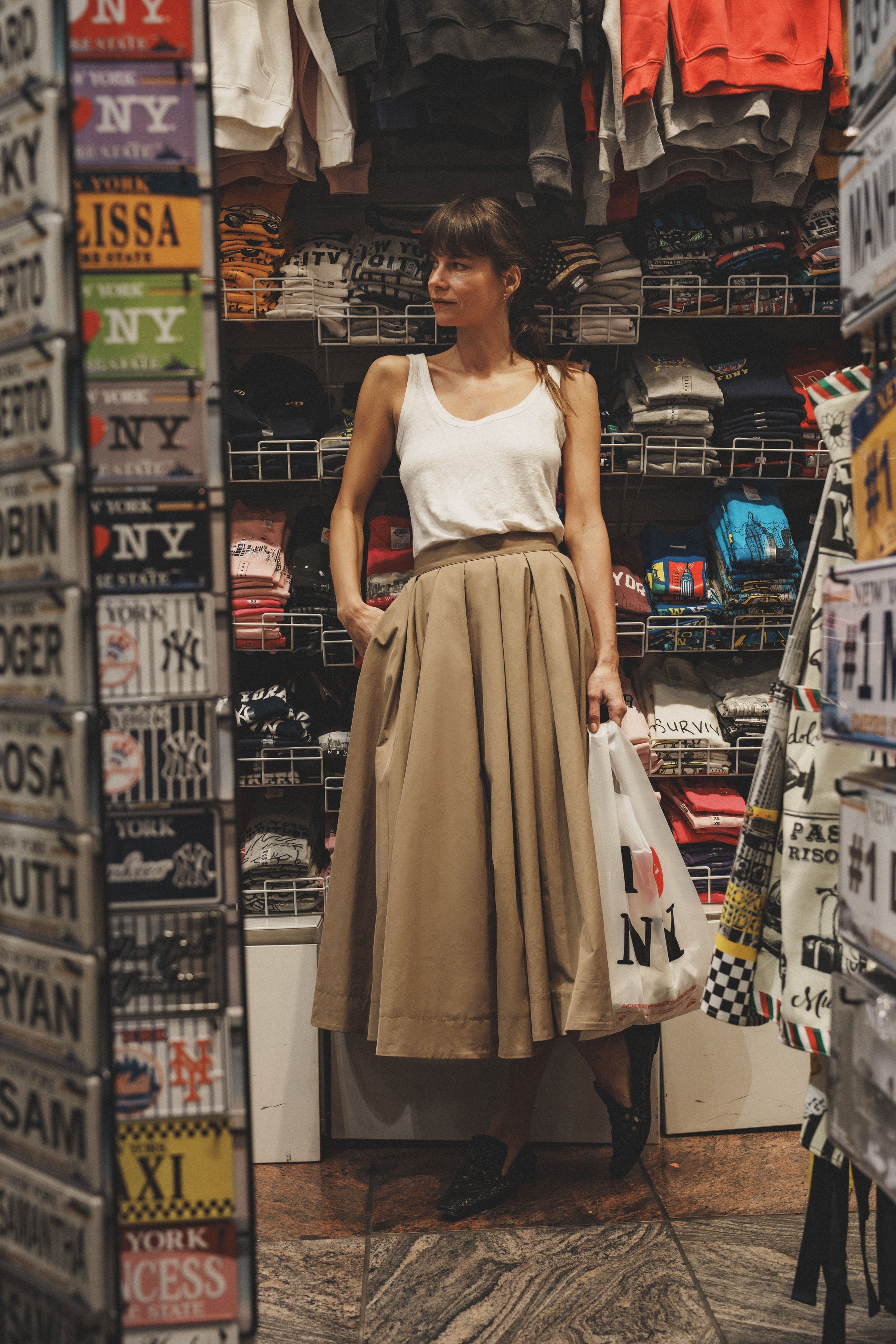 New Arrivals – Stathe