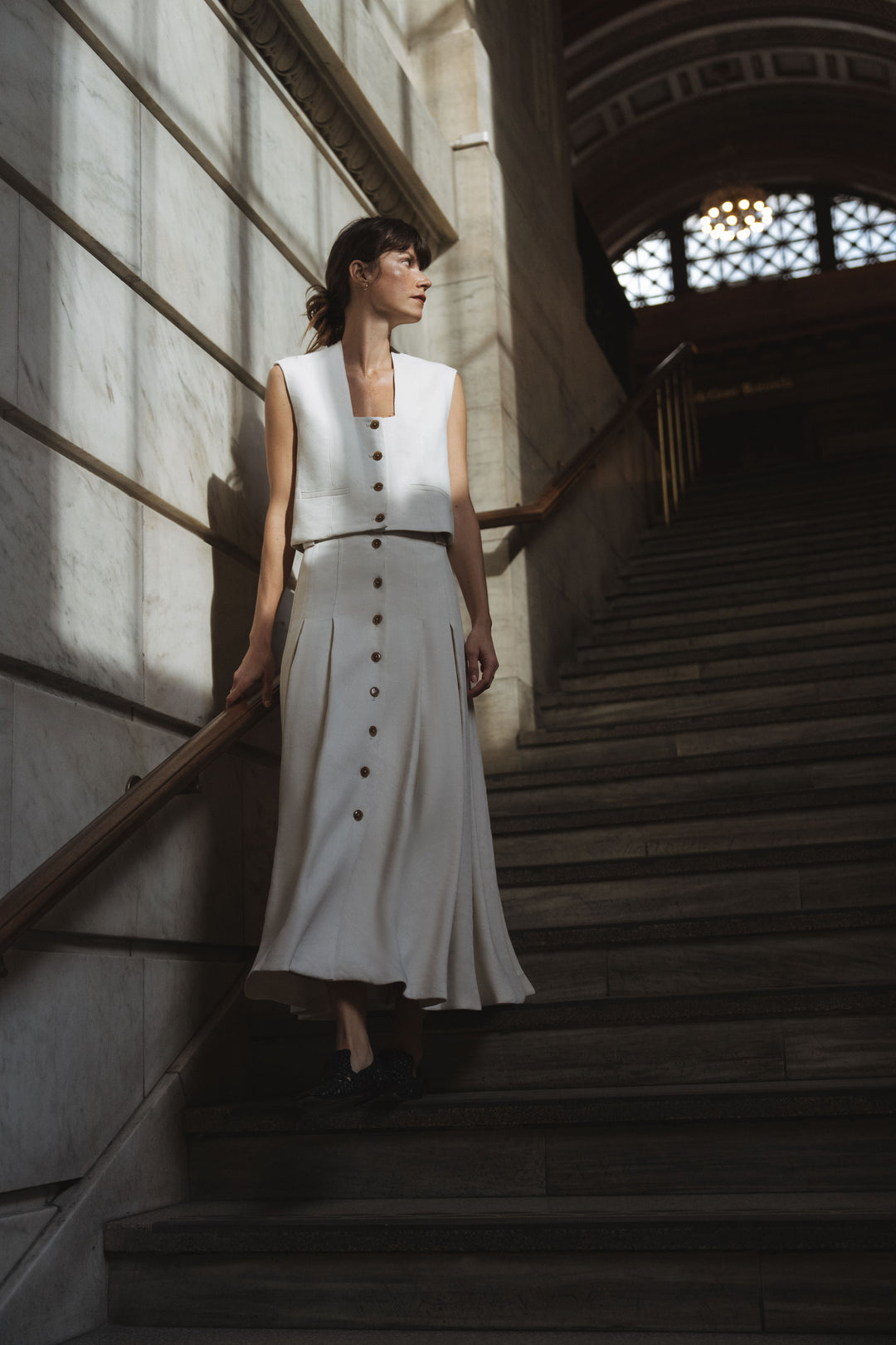 Lookbook One – Stathe