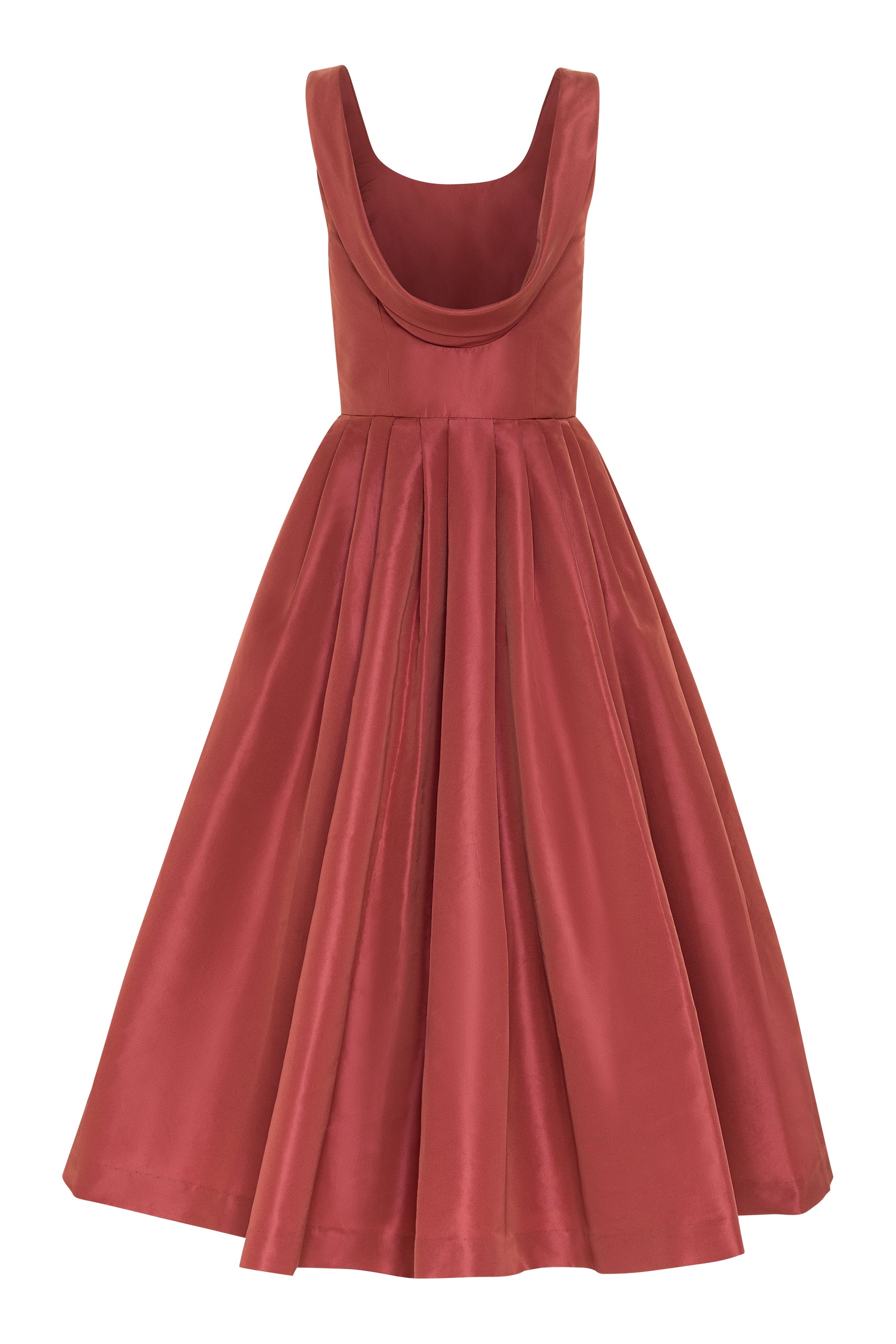 Pitahaya Dress – Stathe